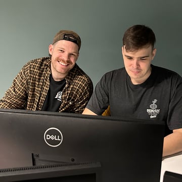 Meet the Team