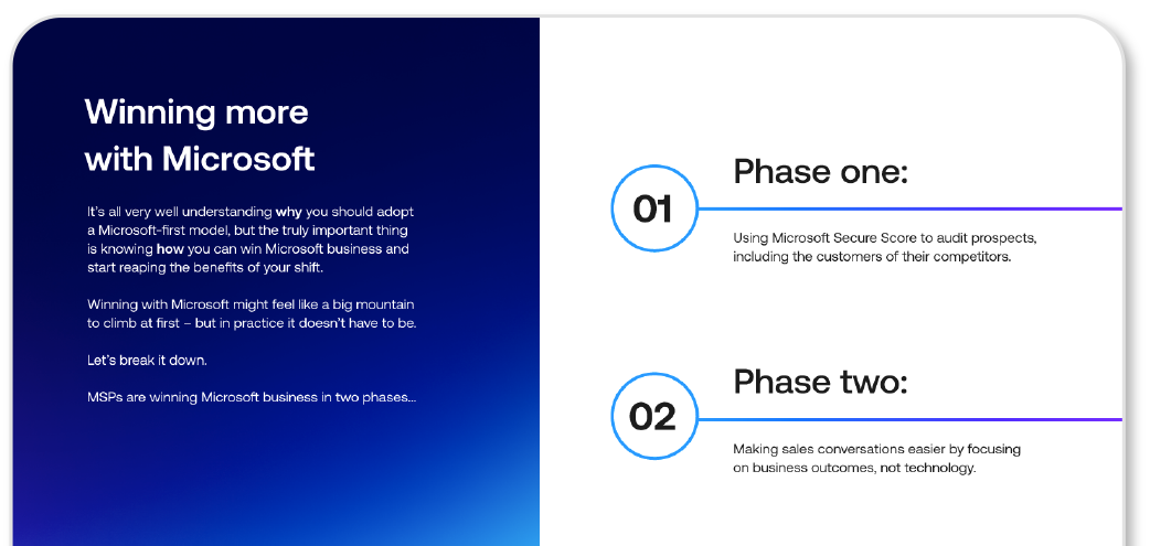 inforcer | Standardize 365 policies across multiple tenants